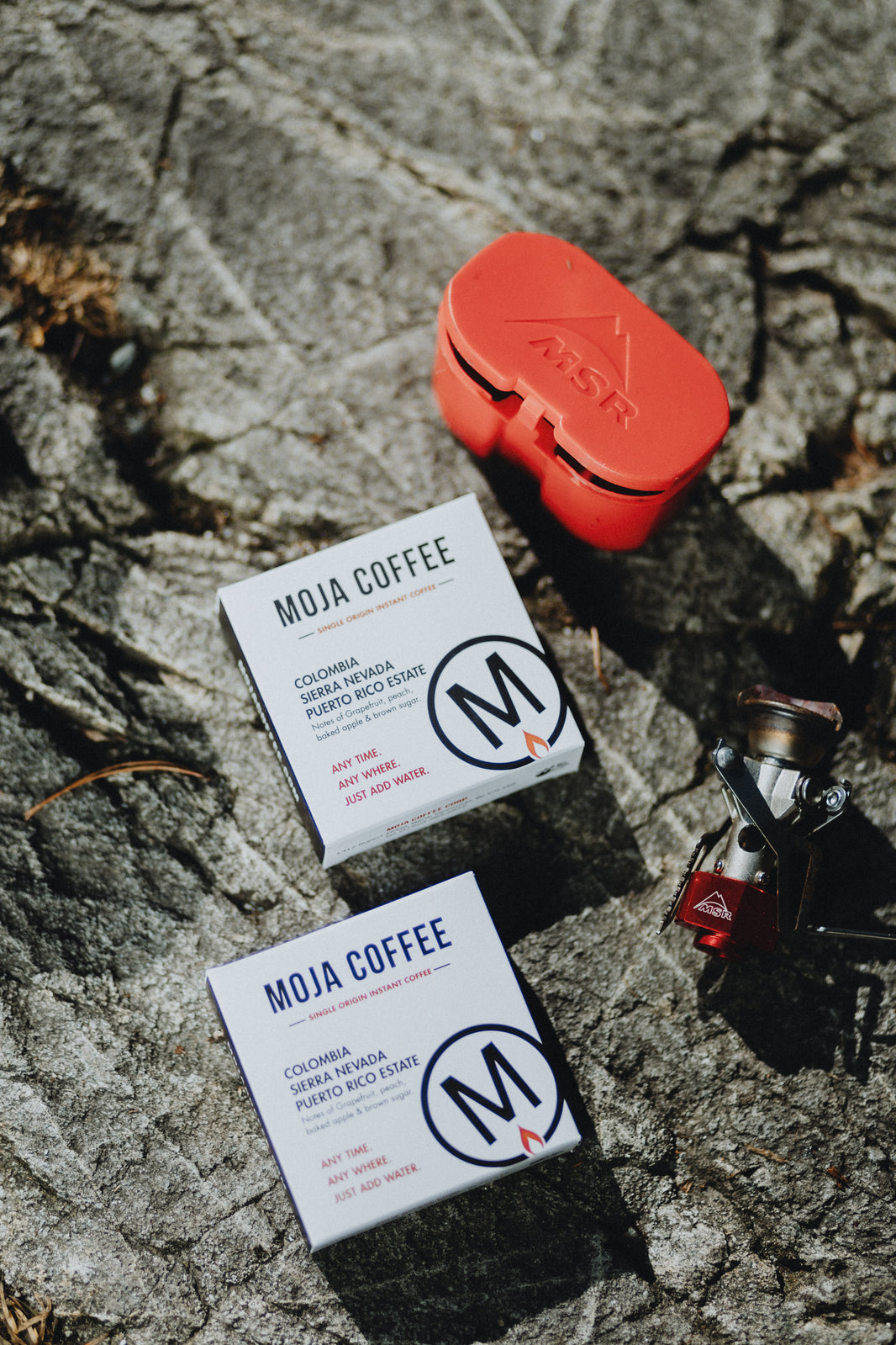 Coffee – Moja Coffee