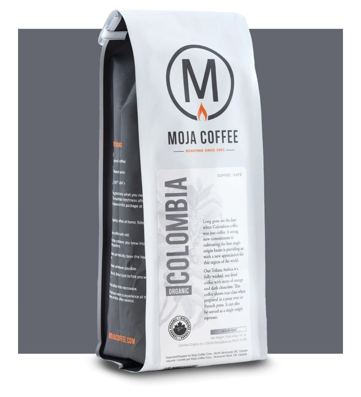 Coffee – Moja Coffee