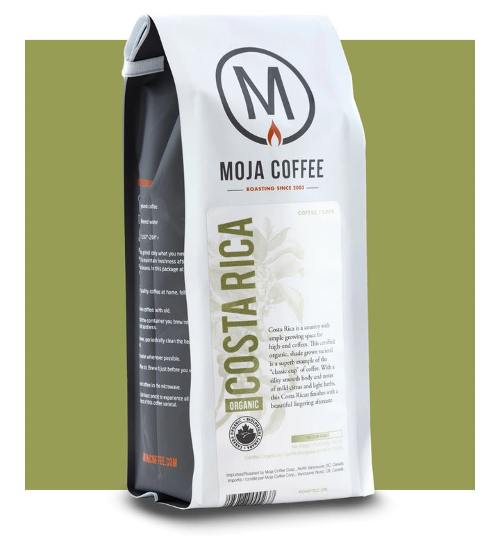 Coffee – Moja Coffee