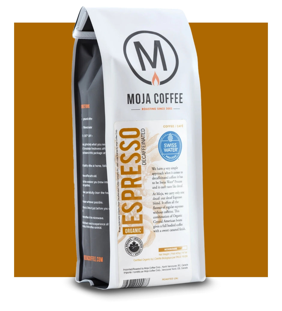 Coffee – Moja Coffee